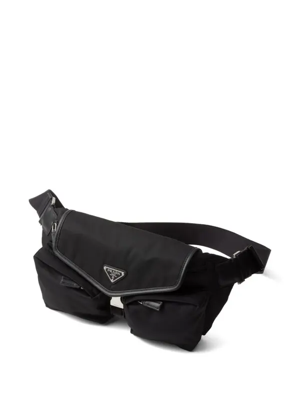 Prada Re-nylon Belt Bag