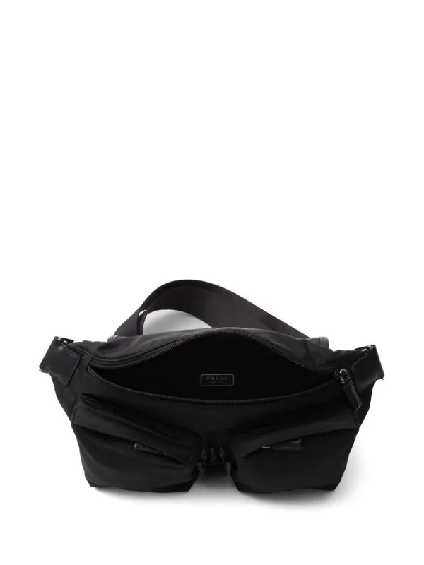 Prada Re-nylon Belt Bag