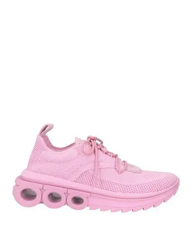 FERRAGAMO Low-top Sneakers - Pink