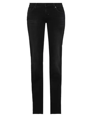 Guess Flared Jeans In Denim