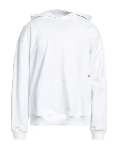 DIESEL® Cotton Elastane Hoodie