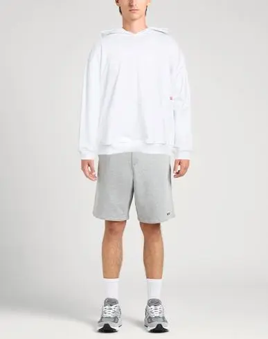 DIESEL® Cotton Elastane Hoodie