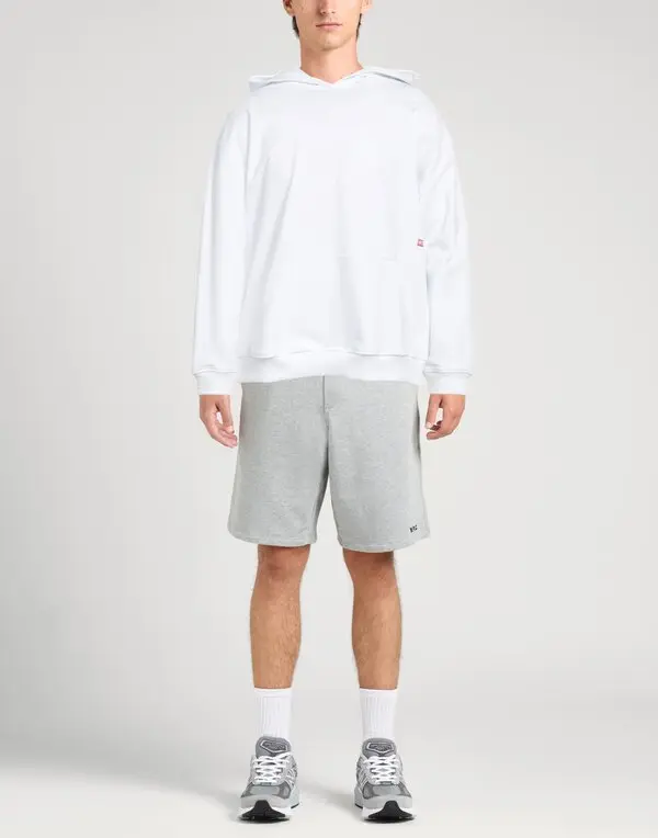 DIESEL® Cotton Elastane Hoodie