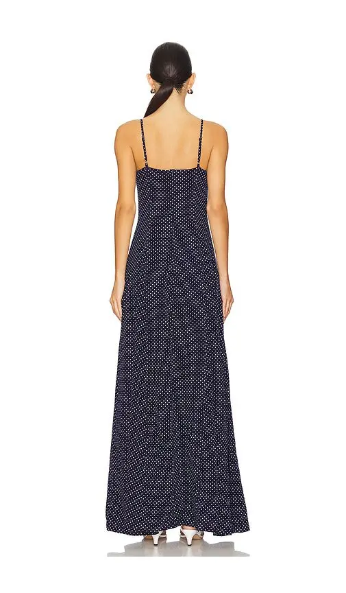 SNDYS. Cassia Maxi Dress