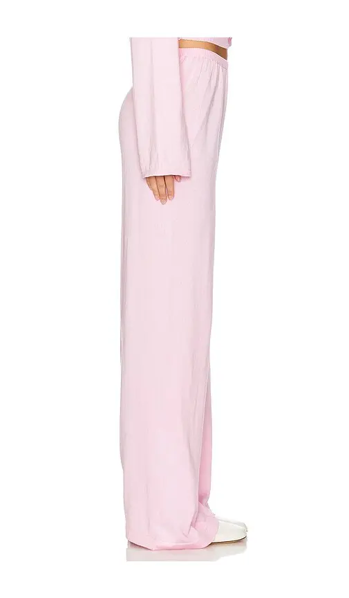 SNDYS. August Button Pants