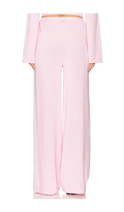 SNDYS. August Button Pants