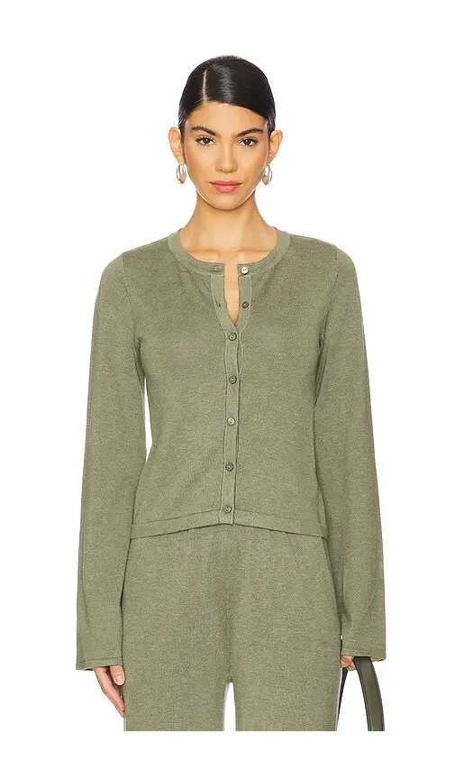 SNDYS. X Revolve August Cardigan