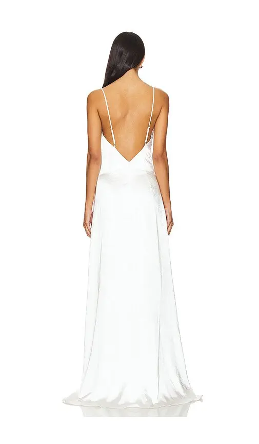ELLIATT Clementine Maxi Dress
