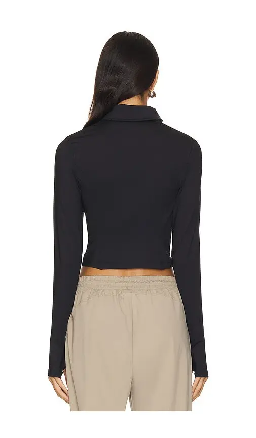 Heroine Sport X Mona Kattan Lina Zip-up Jacket