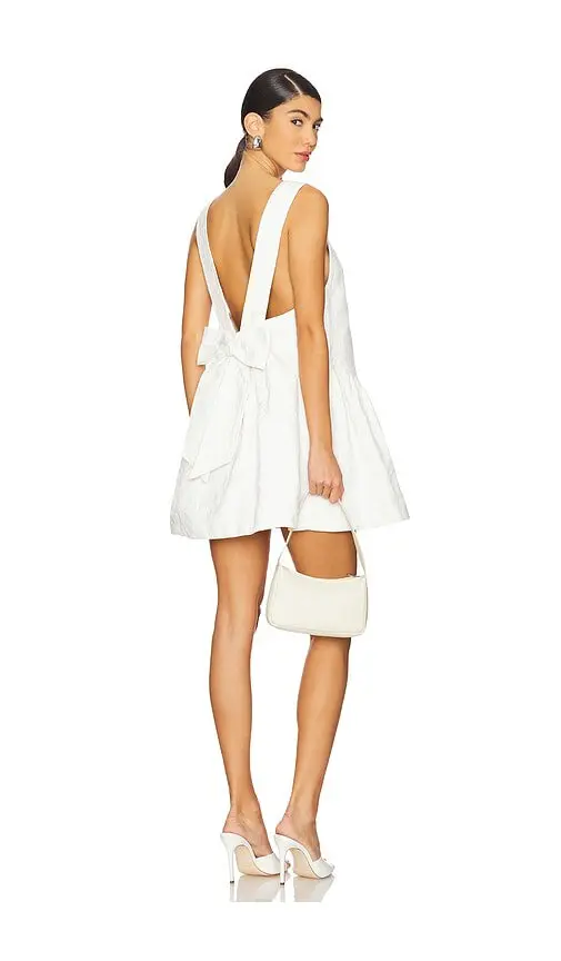 Free People X Revolve About Town Mini Dress