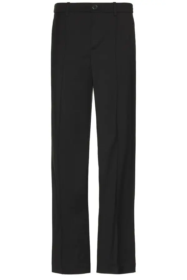 Helmut Lang Relaxed Trouser