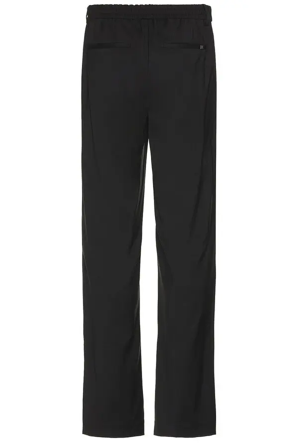 Helmut Lang Relaxed Trouser