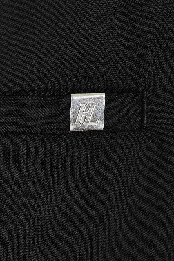 Helmut Lang Relaxed Trouser