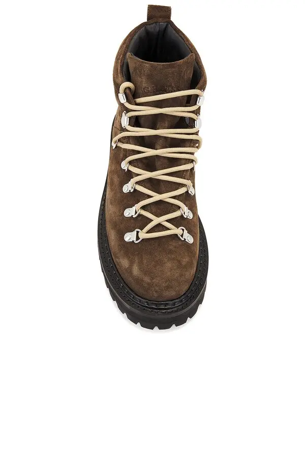 G.H.BASS Mason Alpine Boot
