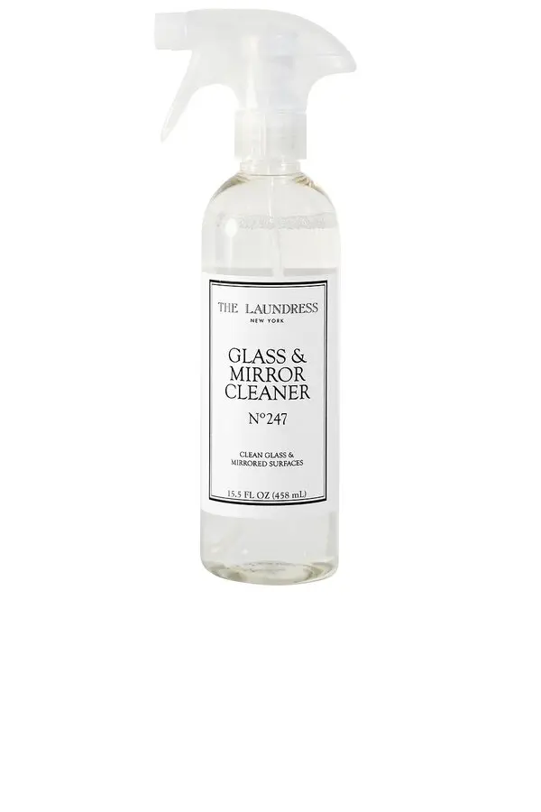 THE LAUNDRESS Glass And Mirror Cleaner - N,a