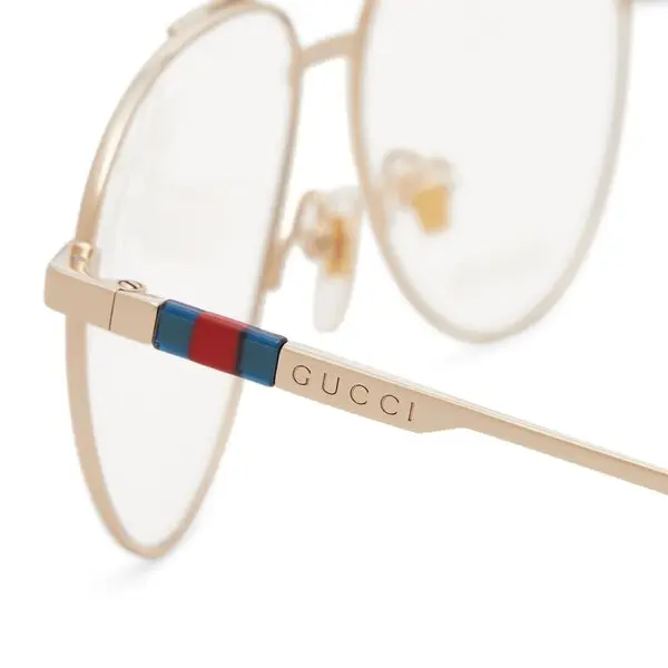 Gucci Gg1679o Optical Glasses