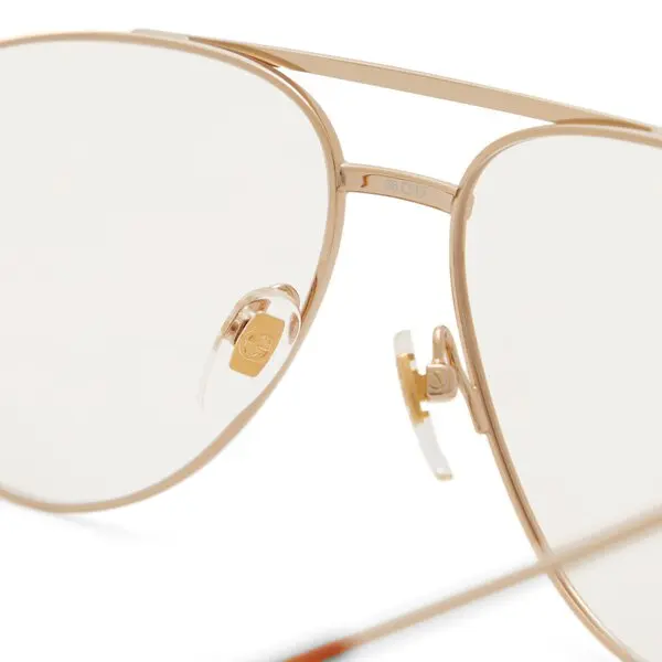 Gucci Gg1679o Optical Glasses