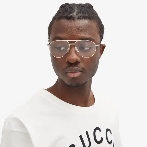 Gucci Gg1679o Optical Glasses