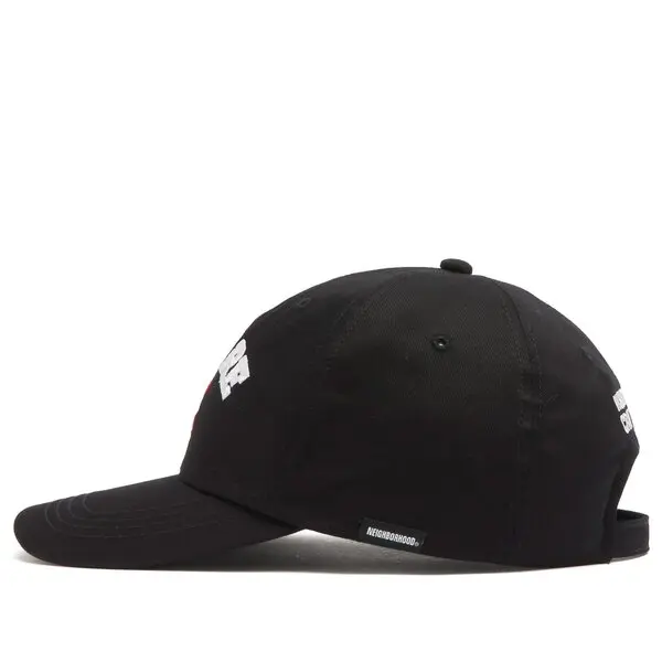 NEIGHBORHOOD X Subware Dad Cap-1