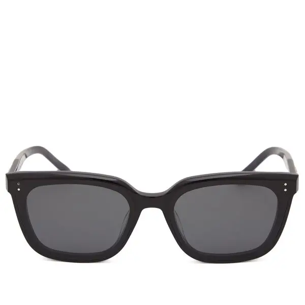 GENTLE MONSTER Tote Square Frame Sunglasses