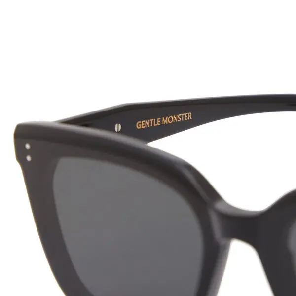 GENTLE MONSTER Tote Square Frame Sunglasses
