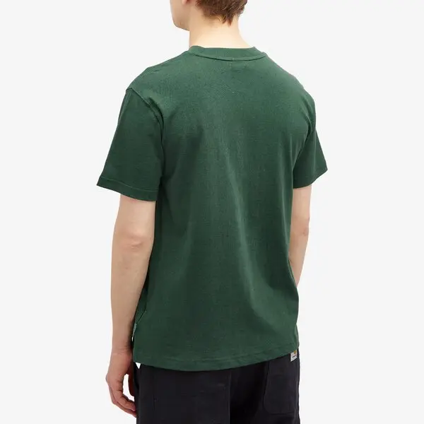 NEW BALANCE Varsity Oversized T-shirt