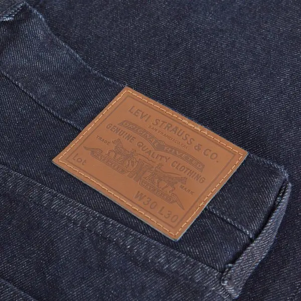 E BY END. Levi's 568 Jeans