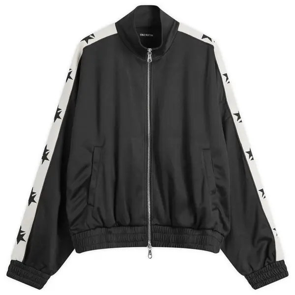COLE BUXTON Two Star Track Jacket