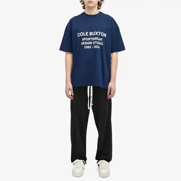 COLE BUXTON Design Studios T-shirt