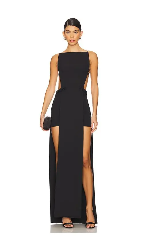 Retrofete Rayzel Dress