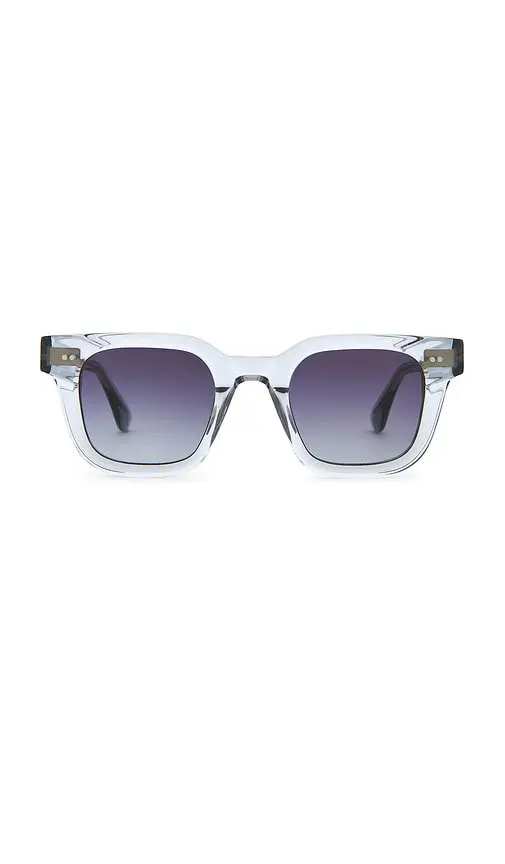Chimi 04 Sunglasses - Grey