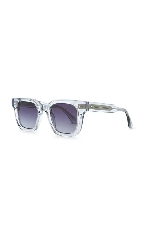 Chimi 04 Sunglasses - Grey
