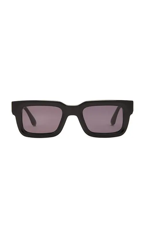 Chimi 05 Sunglasses - Black