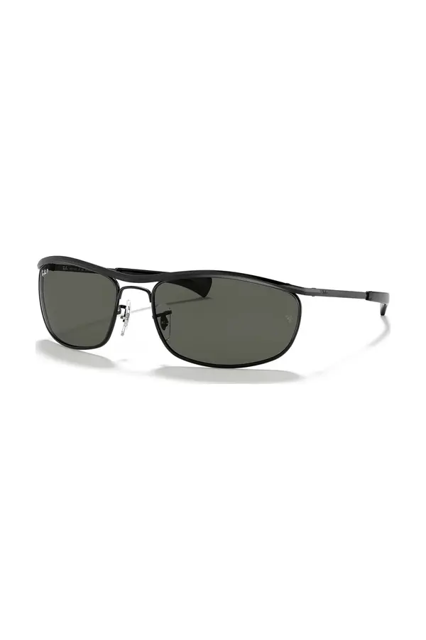 Ray-ban Olympian I Deluxe Sunglasses - Green