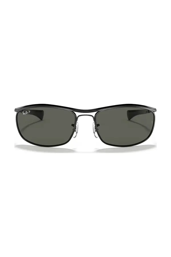 Ray-ban Olympian I Deluxe Sunglasses - Green
