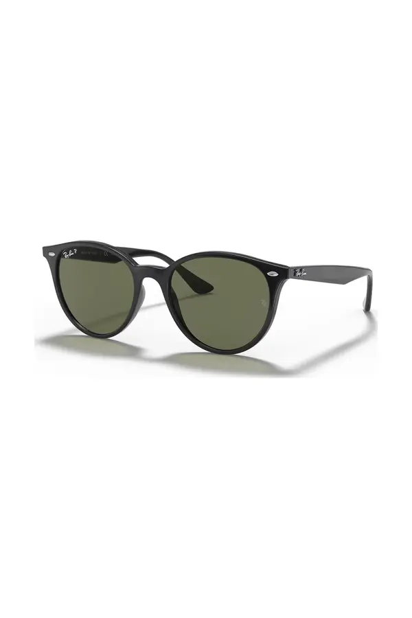 Ray-ban Phantos Sunglasses - Green