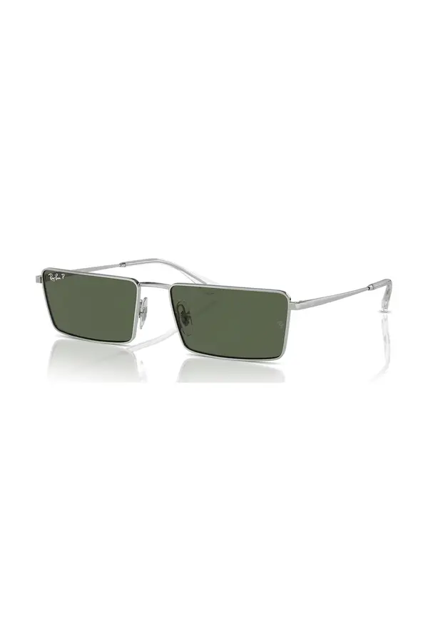 Ray-ban Emy Bio-based Sunglasses - Green