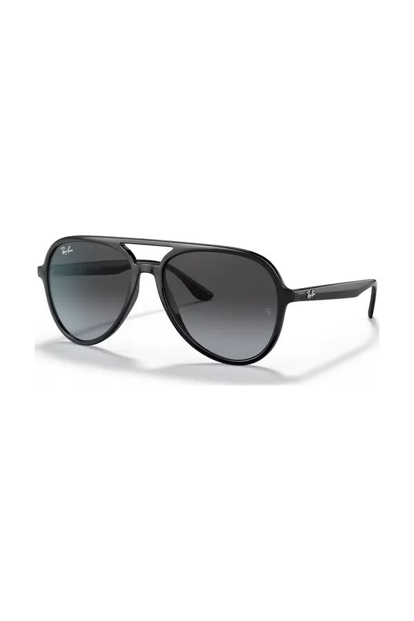 Ray-ban Pilot Sunglasses - Red