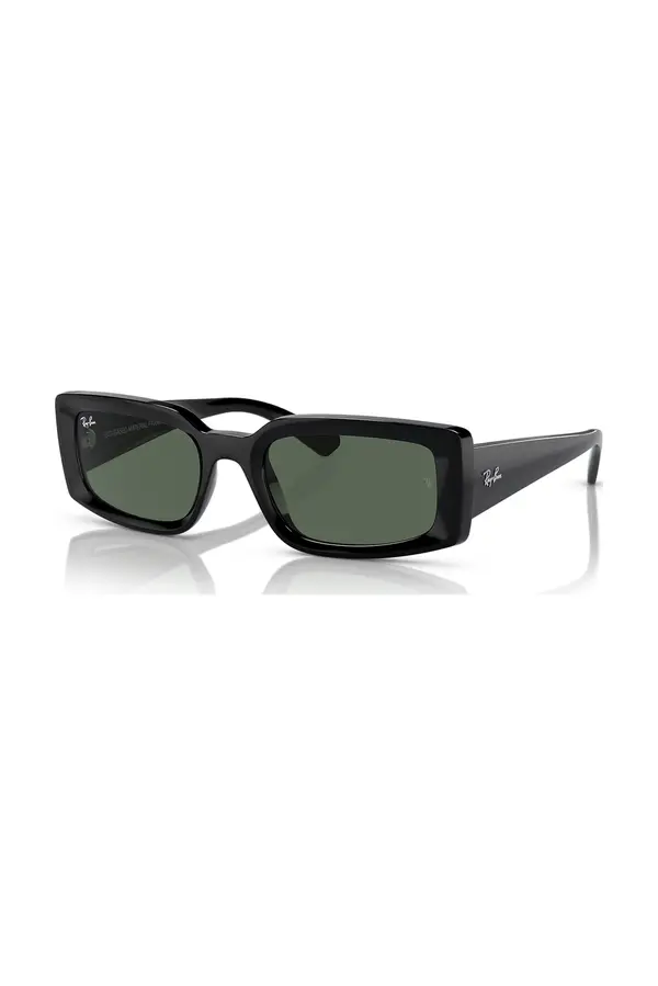 Ray-ban Kiliane Bio-based Sunglasses - Green