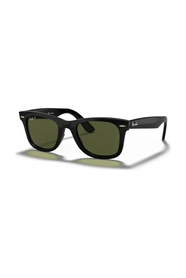 Ray-ban Wayfarer Ease Sunglasses - Green