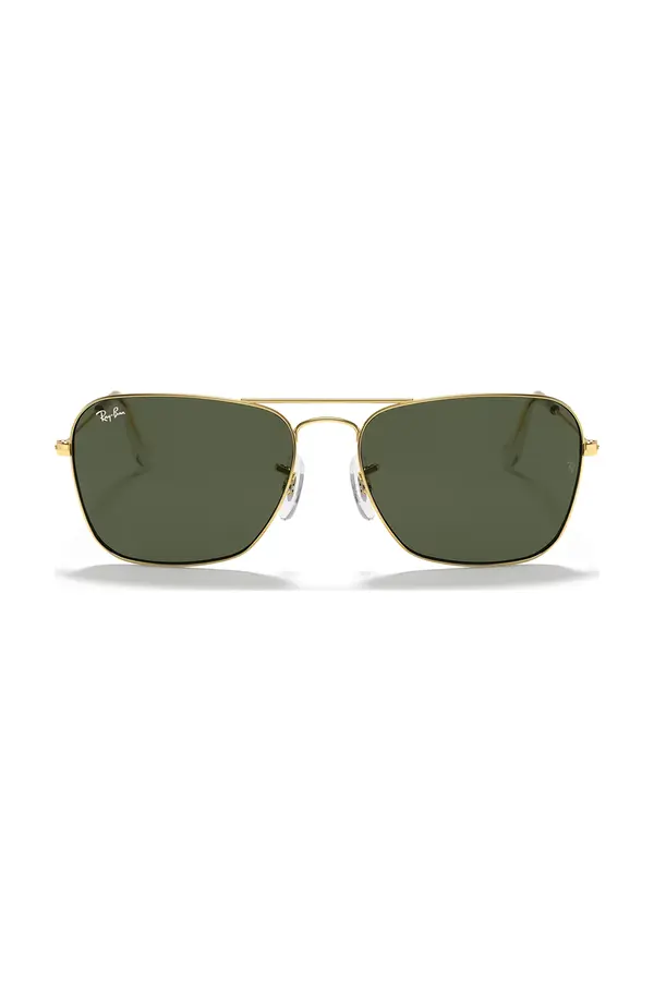 Ray-ban Caravan Sunglasses