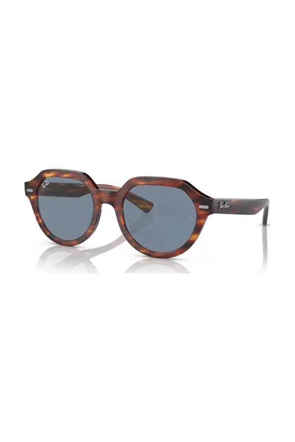 Ray-ban Rb4399 Gina Sunglasses - Stripe