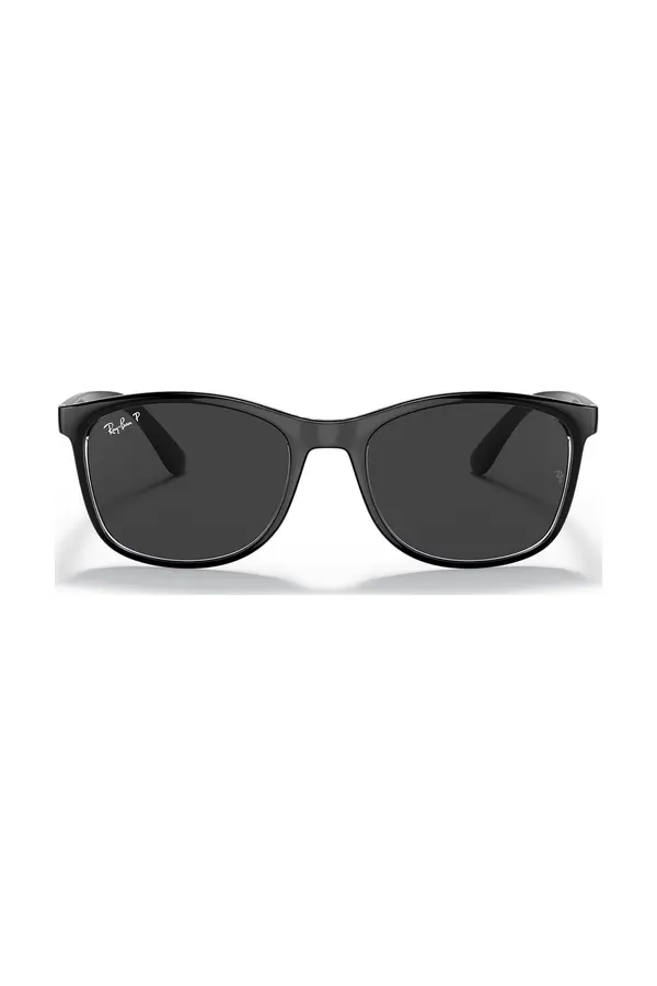 Ray-ban Square Frame Sunglasses