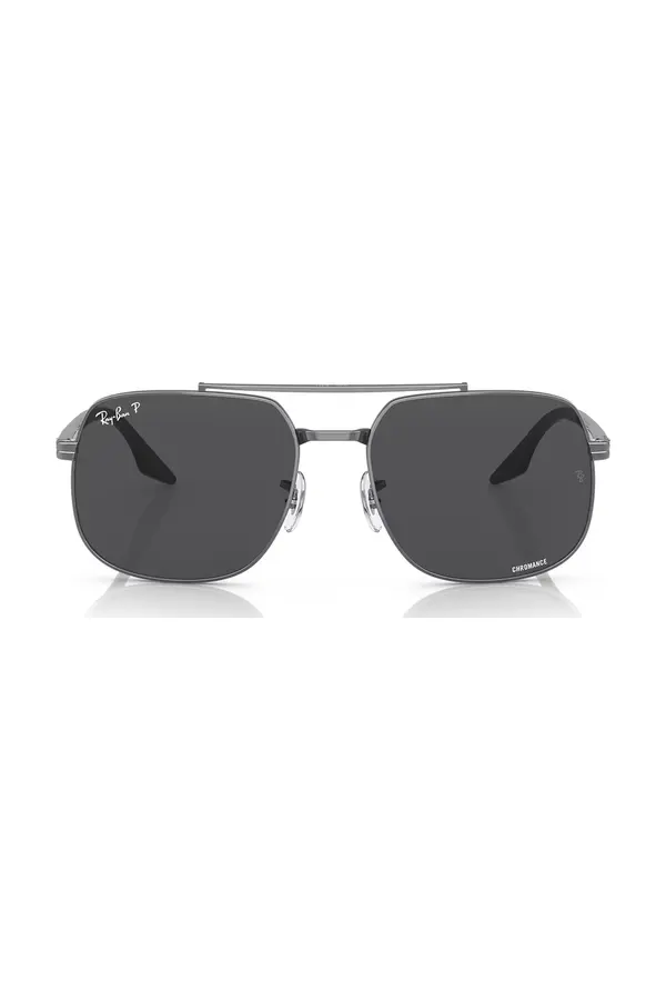Ray-ban Sunglasses - Grey