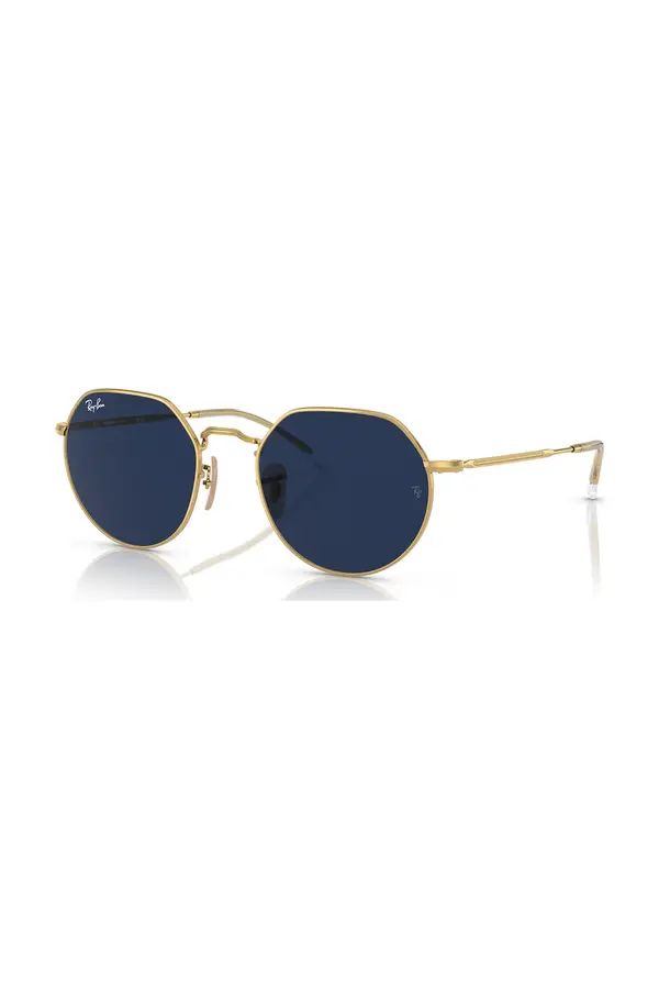 Ray-Ban Jack Transitions Sunglasses - Blue | Editorialist