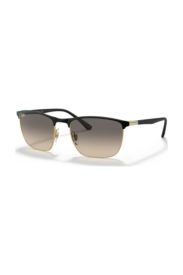 Ray-ban Sunglasses - Gold