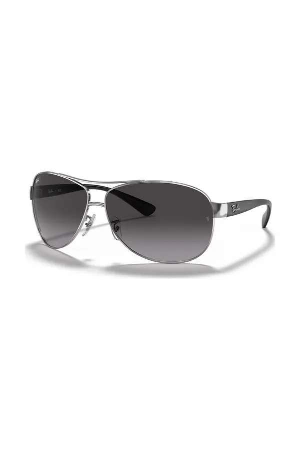 Ray-ban Aviator Sunglasses - Grey