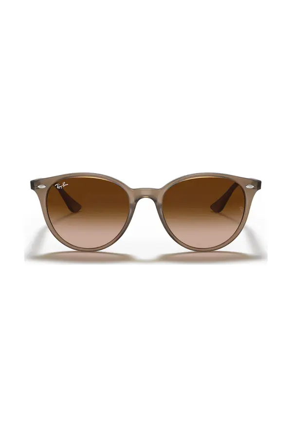 Ray-ban Phantos Sunglasses - Beige