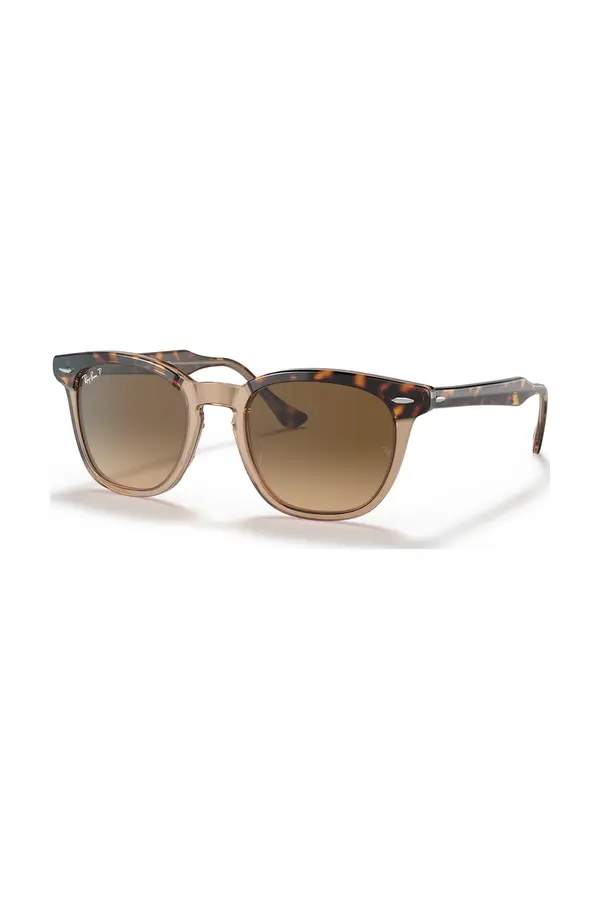 Ray-ban Hawkeye Sunglasses - Brown