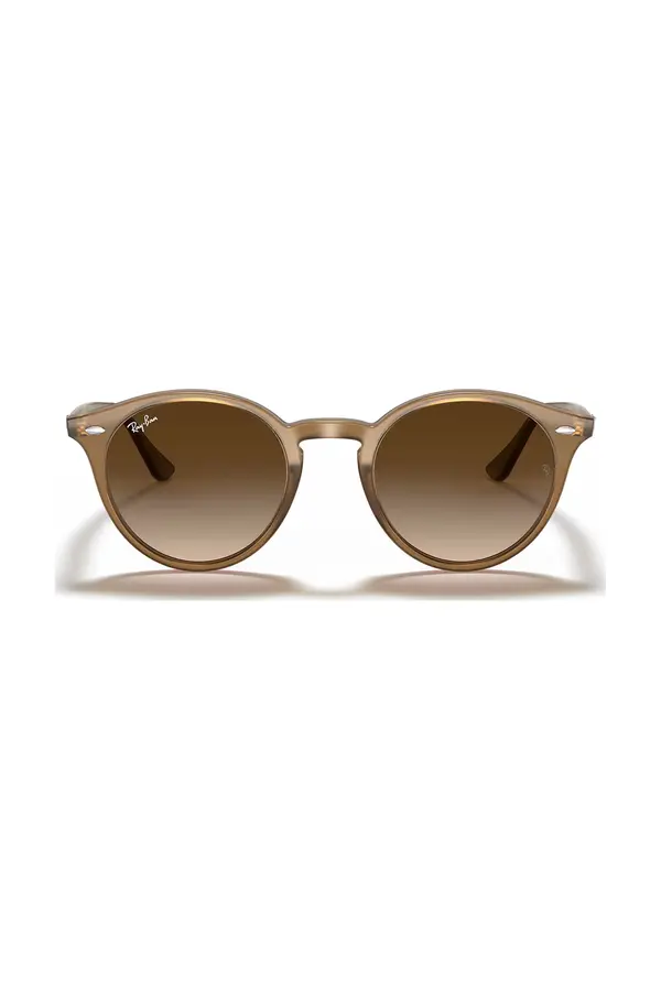 Ray-ban Phantos Sunglasses - Beige